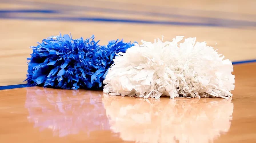 NIL Club for Southern University, Baton Rouge Cheerleading Team